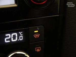 Zils Nissan Qashqai 2014 Viļņa, ar dzinēja tilpumu 1.20 L un nobraukumu 185 tūkst. km par 8999 €, foto 31 vietnē AUTOMOTO.COM.LV