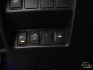 Zils Nissan Qashqai 2014 Viļņa, ar dzinēja tilpumu 1.20 L un nobraukumu 185 tūkst. km par 8999 €, foto 32 vietnē AUTOMOTO.COM.LV