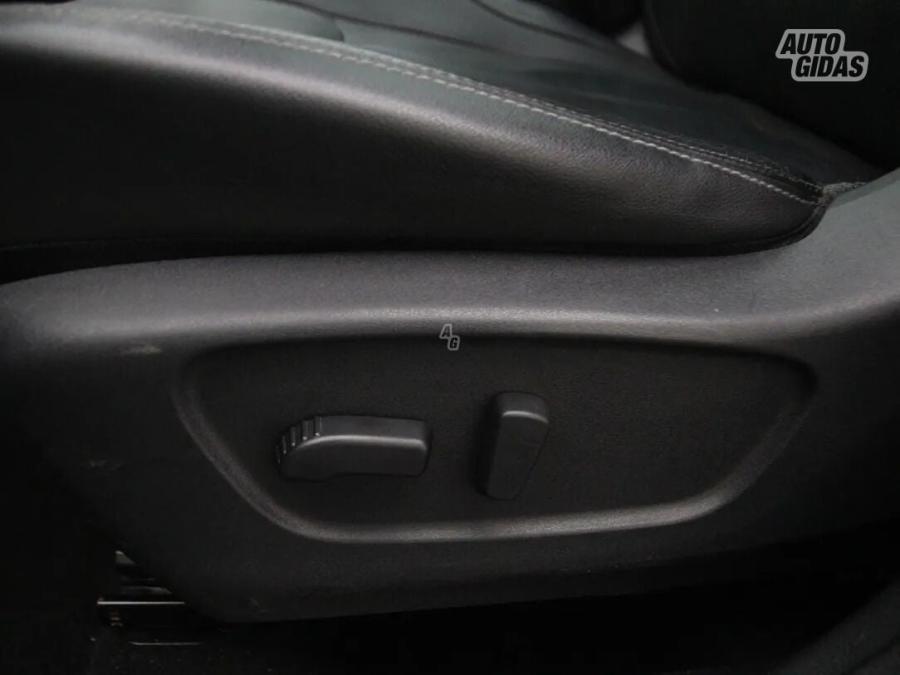 Zils Nissan Qashqai 2014 Viļņa, ar dzinēja tilpumu 1.20 L un nobraukumu 185 tūkst. km par 8999 €, foto 33 vietnē AUTOMOTO.COM.LV