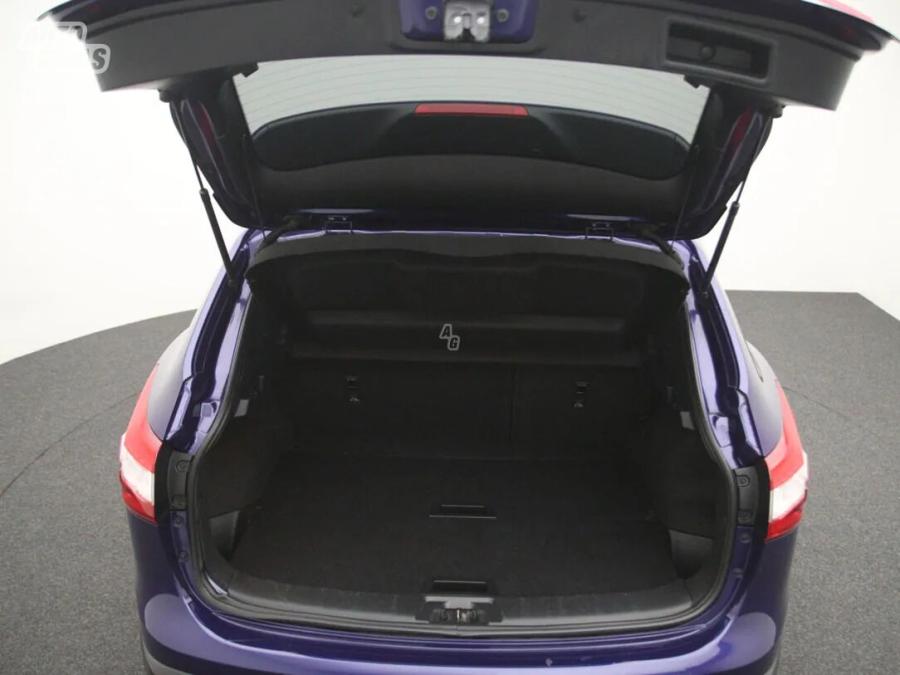 Zils Nissan Qashqai 2014 Viļņa, ar dzinēja tilpumu 1.20 L un nobraukumu 185 tūkst. km par 8999 €, foto 36 vietnē AUTOMOTO.COM.LV