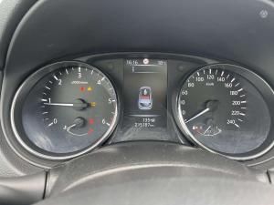 Blue Nissan Qashqai 2014 in Kaunas, with an engine capacity of 1.46 L and mileage of 214 thousand km for 7550 €, photo 15 on AUTOMOTO.COM.LV
