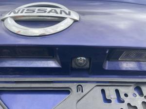 Blue Nissan Qashqai 2014 in Kaunas, with an engine capacity of 1.46 L and mileage of 214 thousand km for 7550 €, photo 27 on AUTOMOTO.COM.LV