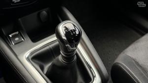 Zils Nissan Qashqai 2015 Radviliškis, ar dzinēja tilpumu 1.20 L un nobraukumu 101 tūkst. km par 8950 €, foto 25 vietnē AUTOMOTO.COM.LV