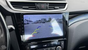 Zils Nissan Qashqai 2015 Radviliškis, ar dzinēja tilpumu 1.20 L un nobraukumu 101 tūkst. km par 8950 €, foto 23 vietnē AUTOMOTO.COM.LV