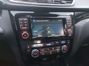 Zils Nissan Qashqai 2015 Viļņa, ar dzinēja tilpumu 1.46 L un nobraukumu 370 tūkst. km par 6600 €, foto 8 vietnē AUTOMOTO.COM.LV
