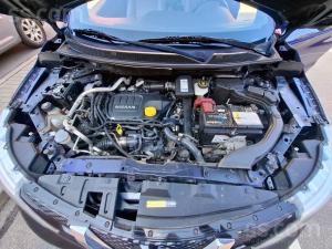 Zils Nissan Qashqai 2015 Rīga, ar dzinēja tilpumu 1.60 L un nobraukumu 150 tūkst. km par 6400 €, foto 10 vietnē AUTOMOTO.COM.LV