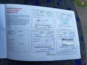 Синий Ниссан Кашкай 2016 в Шяуляй, объемом двигателя 1.20 л и пробегом 140 тыс. км за 9800 €, фото 16 на AUTOMOTO.COM.LV