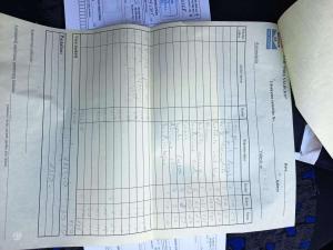 Синий Ниссан Кашкай 2016 в Шяуляй, объемом двигателя 1.20 л и пробегом 140 тыс. км за 9800 €, фото 19 на AUTOMOTO.COM.LV