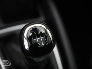 Синий Ниссан Кашкай 2017 в Вильнюс, объемом двигателя 1.20 л и пробегом 191 тыс. км за 9999 €, фото 31 на AUTOMOTO.COM.LV