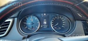 Zils Nissan Qashqai 2017 Rīga, ar dzinēja tilpumu 1.60 L un nobraukumu 80 tūkst. km par 13500 €, foto 13 vietnē AUTOMOTO.COM.LV
