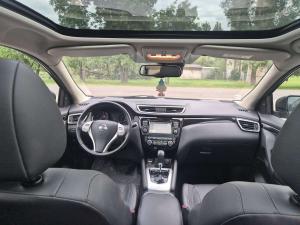 Zils Nissan Qashqai 2017 Viļņa, ar dzinēja tilpumu 1.20 L un nobraukumu 114 tūkst. km par 9500 €, foto 20 vietnē AUTOMOTO.COM.LV