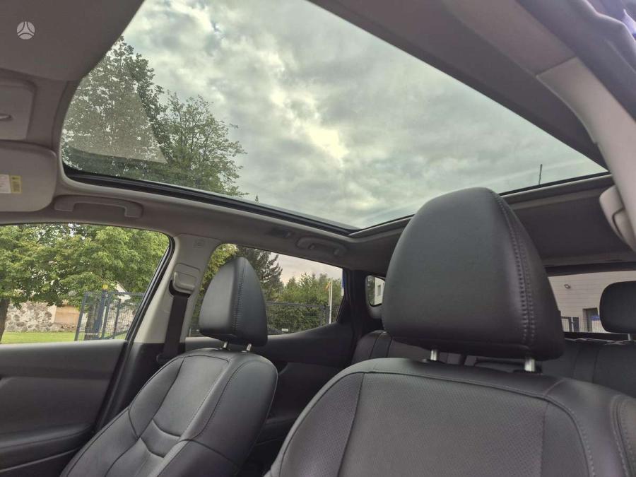 Zils Nissan Qashqai 2017 Viļņa, ar dzinēja tilpumu 1.20 L un nobraukumu 114 tūkst. km par 9500 €, foto 27 vietnē AUTOMOTO.COM.LV