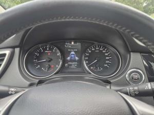 Zils Nissan Qashqai 2017 Viļņa, ar dzinēja tilpumu 1.20 L un nobraukumu 114 tūkst. km par 9500 €, foto 31 vietnē AUTOMOTO.COM.LV