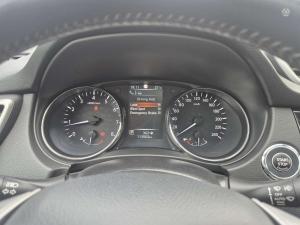 Zils Nissan Qashqai 2017 Viļņa, ar dzinēja tilpumu 1.20 L un nobraukumu 114 tūkst. km par 9500 €, foto 32 vietnē AUTOMOTO.COM.LV