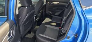 Zils Nissan Qashqai 2017 Kauņa, ar dzinēja tilpumu 1.60 L un nobraukumu 215 tūkst. km par 10450 €, foto 10 vietnē AUTOMOTO.COM.LV