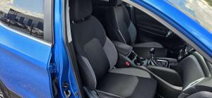 Zils Nissan Qashqai 2017 Kauņa, ar dzinēja tilpumu 1.60 L un nobraukumu 215 tūkst. km par 10450 €, foto 15 vietnē AUTOMOTO.COM.LV