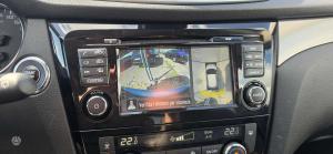 Zils Nissan Qashqai 2017 Kauņa, ar dzinēja tilpumu 1.60 L un nobraukumu 215 tūkst. km par 10450 €, foto 16 vietnē AUTOMOTO.COM.LV
