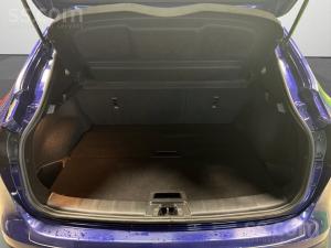 Blue Nissan Qashqai 2017 in Riga, with an engine capacity of 1.20 L and mileage of 155 thousand km for 8990 €, photo 19 on AUTOMOTO.COM.LV