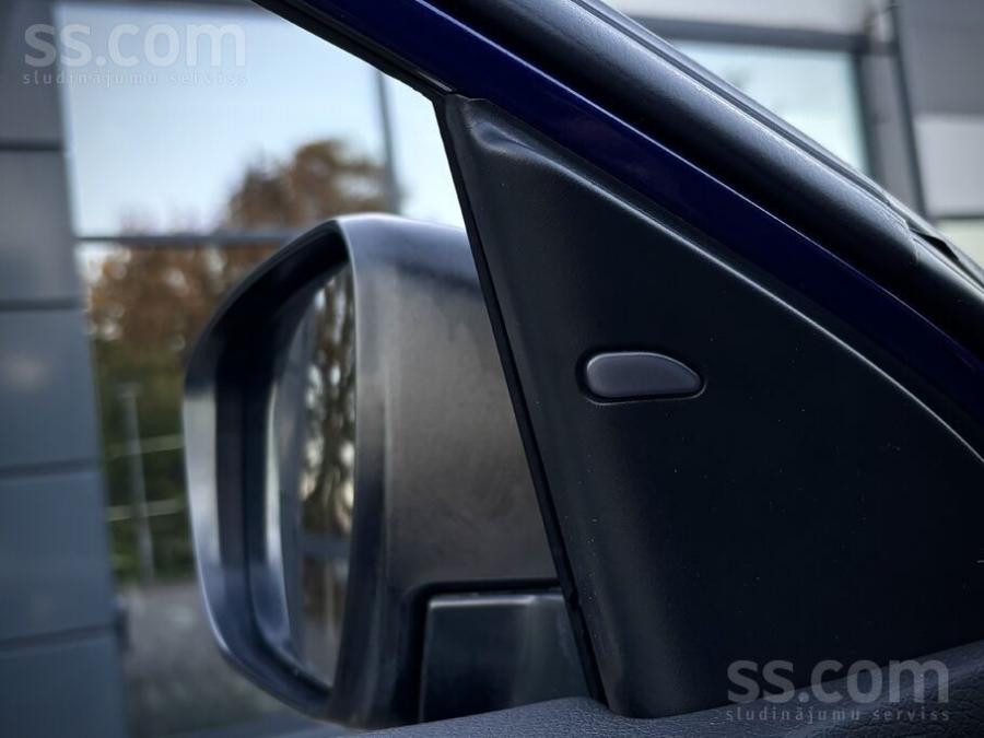 Zils Nissan Qashqai 2017 Rīga, ar dzinēja tilpumu 1.60 L un nobraukumu 192 tūkst. km par 10850 €, foto 18 vietnē AUTOMOTO.COM.LV