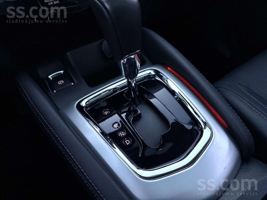 Zils Nissan Qashqai 2017 Rīga, ar dzinēja tilpumu 1.60 L un nobraukumu 192 tūkst. km par 10850 €, foto 25 vietnē AUTOMOTO.COM.LV