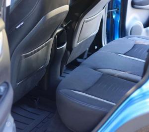 Blue Nissan Qashqai 2018 in Kretinga, with an engine capacity of 1.20 L and mileage of 123 thousand km for 11199 €, photo 18 on AUTOMOTO.COM.LV