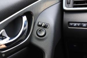 Blue Nissan Qashqai 2018 in Kretinga, with an engine capacity of 1.20 L and mileage of 123 thousand km for 11199 €, photo 22 on AUTOMOTO.COM.LV
