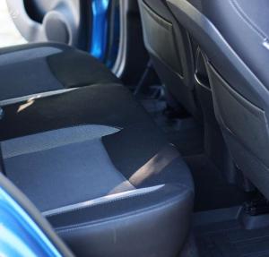 Blue Nissan Qashqai 2018 in Kretinga, with an engine capacity of 1.20 L and mileage of 123 thousand km for 11199 €, photo 29 on AUTOMOTO.COM.LV