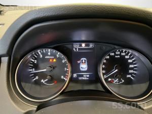 Zils Nissan Qashqai 2018 Rīga, ar dzinēja tilpumu 1.20 L un nobraukumu 138 tūkst. km par 12990 €, foto 12 vietnē AUTOMOTO.COM.LV