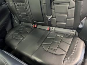 Zils Nissan Qashqai 2018 Rīga, ar dzinēja tilpumu 1.20 L un nobraukumu 138 tūkst. km par 12990 €, foto 14 vietnē AUTOMOTO.COM.LV