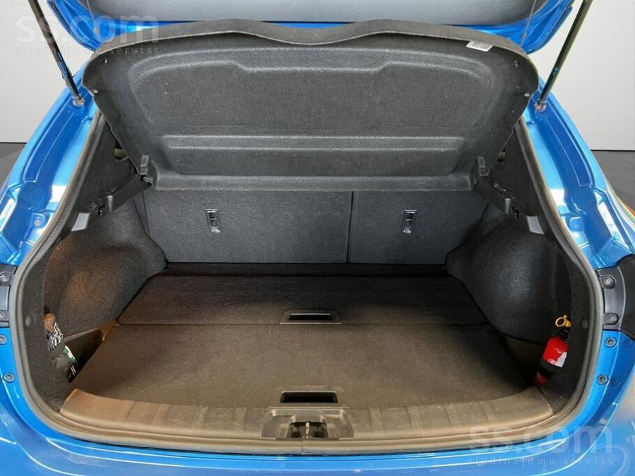 Zils Nissan Qashqai 2018 Rīga, ar dzinēja tilpumu 1.20 L un nobraukumu 138 tūkst. km par 12990 €, foto 18 vietnē AUTOMOTO.COM.LV