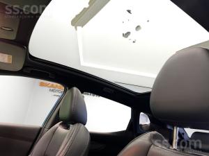 Zils Nissan Qashqai 2018 Rīga, ar dzinēja tilpumu 1.20 L un nobraukumu 138 tūkst. km par 12990 €, foto 21 vietnē AUTOMOTO.COM.LV