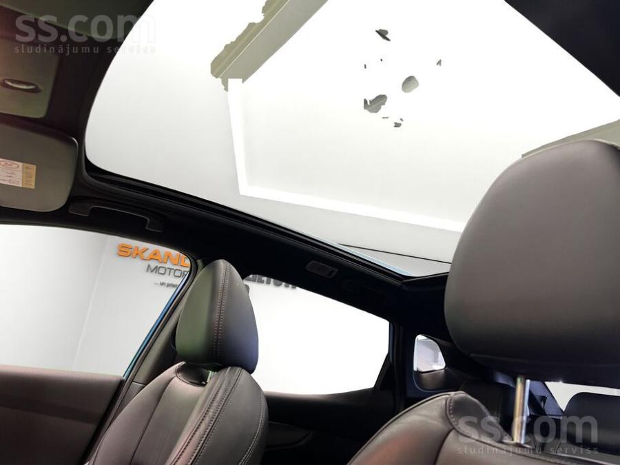 Zils Nissan Qashqai 2018 Rīga, ar dzinēja tilpumu 1.20 L un nobraukumu 138 tūkst. km par 12990 €, foto 21 vietnē AUTOMOTO.COM.LV