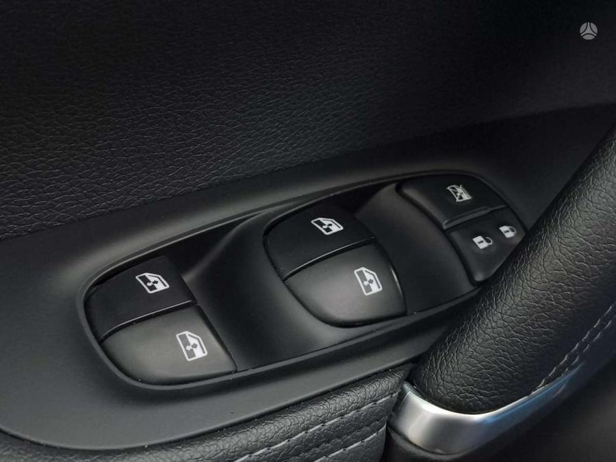 Zils Nissan Qashqai 2018 Viļņa, ar dzinēja tilpumu 1.20 L un nobraukumu 86 tūkst. km par 13999 €, foto 15 vietnē AUTOMOTO.COM.LV