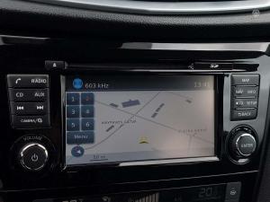 Zils Nissan Qashqai 2018 Viļņa, ar dzinēja tilpumu 1.20 L un nobraukumu 86 tūkst. km par 13999 €, foto 21 vietnē AUTOMOTO.COM.LV