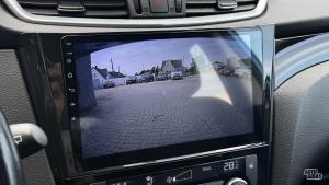 Zils Nissan Qashqai 2018 Radviliškis, ar dzinēja tilpumu 1.20 L un nobraukumu 85 tūkst. km par 12250 €, foto 21 vietnē AUTOMOTO.COM.LV