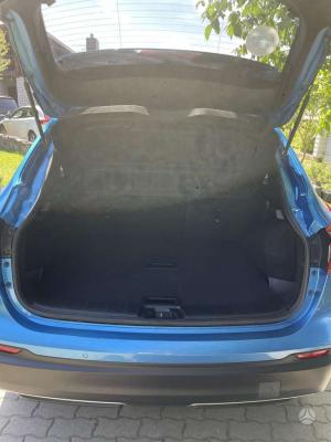 Blue Nissan Qashqai 2018 in Raseiniai, with an engine capacity of 1.60 L and mileage of 159 thousand km for 12400 €, photo 17 on AUTOMOTO.COM.LV