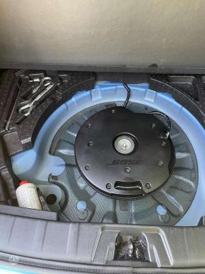 Blue Nissan Qashqai 2018 in Raseiniai, with an engine capacity of 1.60 L and mileage of 159 thousand km for 12400 €, photo 18 on AUTOMOTO.COM.LV