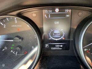 Blue Nissan Qashqai 2018 in Raseiniai, with an engine capacity of 1.60 L and mileage of 159 thousand km for 12400 €, photo 24 on AUTOMOTO.COM.LV