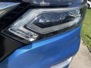 Blue Nissan Qashqai 2018 in Raseiniai, with an engine capacity of 1.60 L and mileage of 159 thousand km for 12400 €, photo 31 on AUTOMOTO.COM.LV