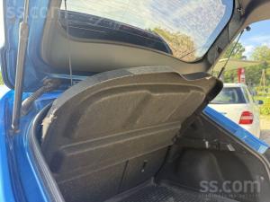 Zils Nissan Qashqai 2018 Rīga, ar dzinēja tilpumu 1.20 L un nobraukumu 131 tūkst. km par 8950 €, foto 28 vietnē AUTOMOTO.COM.LV
