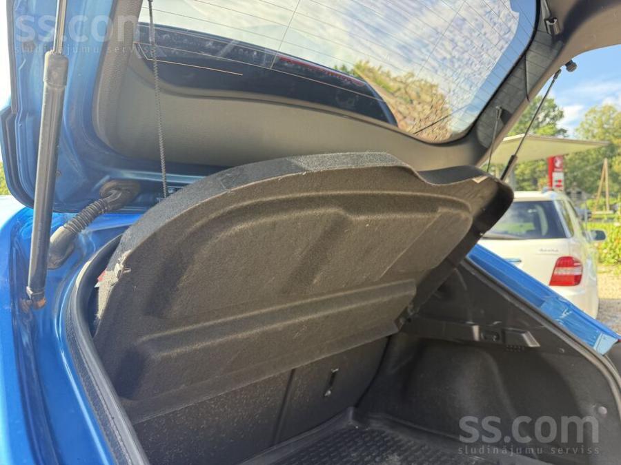 Zils Nissan Qashqai 2018 Rīga, ar dzinēja tilpumu 1.20 L un nobraukumu 131 tūkst. km par 8950 €, foto 28 vietnē AUTOMOTO.COM.LV