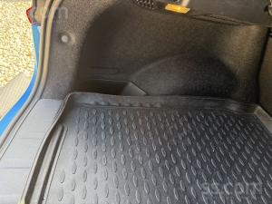 Zils Nissan Qashqai 2018 Rīga, ar dzinēja tilpumu 1.20 L un nobraukumu 131 tūkst. km par 8950 €, foto 29 vietnē AUTOMOTO.COM.LV
