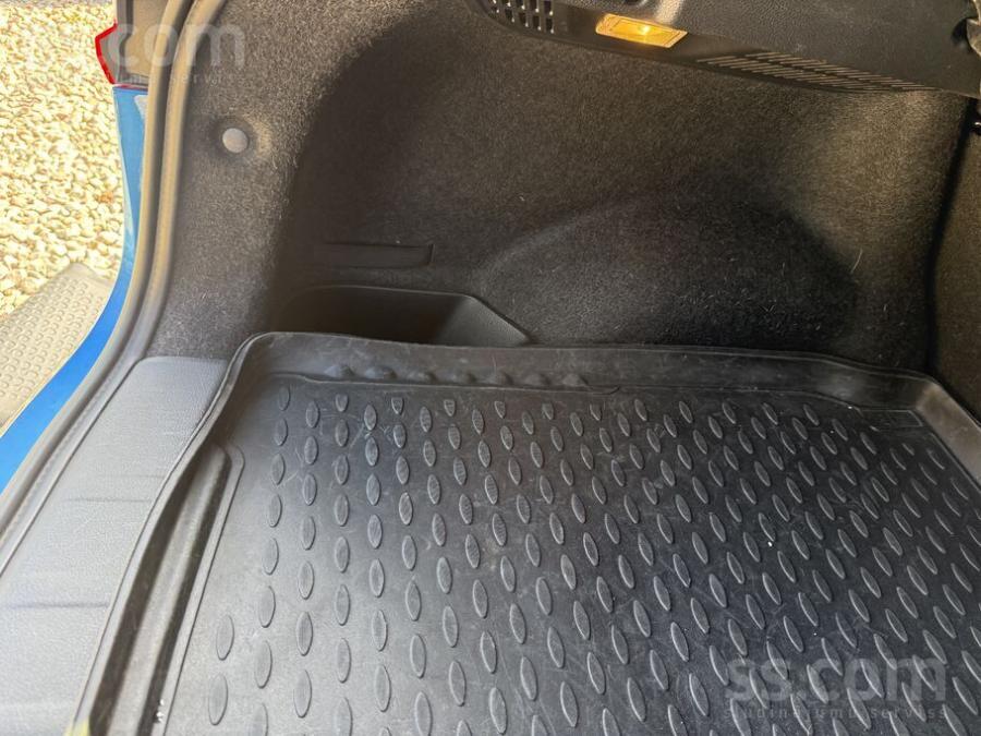 Zils Nissan Qashqai 2018 Rīga, ar dzinēja tilpumu 1.20 L un nobraukumu 131 tūkst. km par 8950 €, foto 29 vietnē AUTOMOTO.COM.LV
