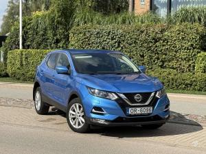 Zils Nissan Qashqai 2018 Rīga, ar dzinēja tilpumu 1.20 L un nobraukumu 131 tūkst. km par 8950 €, foto 3 vietnē AUTOMOTO.COM.LV