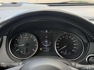 Zils Nissan Qashqai 2018 Rīga, ar dzinēja tilpumu 1.20 L un nobraukumu 131 tūkst. km par 8950 €, foto 14 vietnē AUTOMOTO.COM.LV