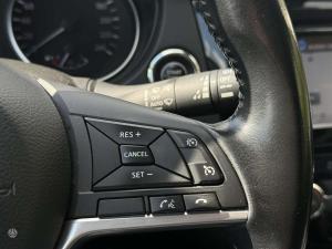 Zils Nissan Qashqai 2018 Rīga, ar dzinēja tilpumu 1.20 L un nobraukumu 131 tūkst. km par 8950 €, foto 18 vietnē AUTOMOTO.COM.LV