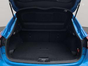 Blue Nissan Qashqai 2018 in Vilnius, with an engine capacity of 1.20 L and mileage of 86 thousand km for 13999 €, photo 11 on AUTOMOTO.COM.LV