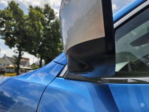 Blue Nissan Qashqai 2019 in Siauliai, with an engine capacity of 1.33 L and mileage of 153 thousand km for 15450 €, photo 14 on AUTOMOTO.COM.LV
