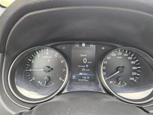 Blue Nissan Qashqai 2019 in Siauliai, with an engine capacity of 1.33 L and mileage of 153 thousand km for 15450 €, photo 30 on AUTOMOTO.COM.LV