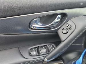 Blue Nissan Qashqai 2019 in Siauliai, with an engine capacity of 1.33 L and mileage of 153 thousand km for 15450 €, photo 31 on AUTOMOTO.COM.LV